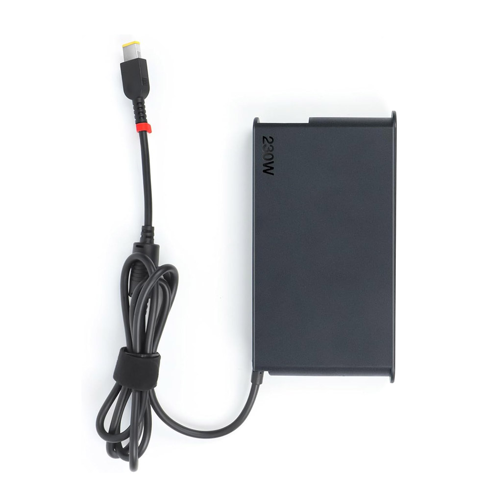 20V 11.5A 230W Lenovo Slim Tip AC Adapter Charger-Compact size - Buy A ...